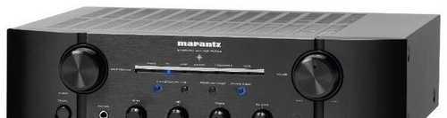 Усилитель marantz PM7004