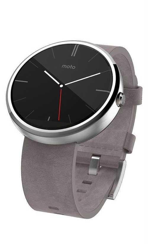 Motorola moto 360