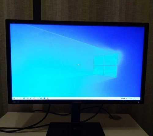 Монитор Samsung S23C450