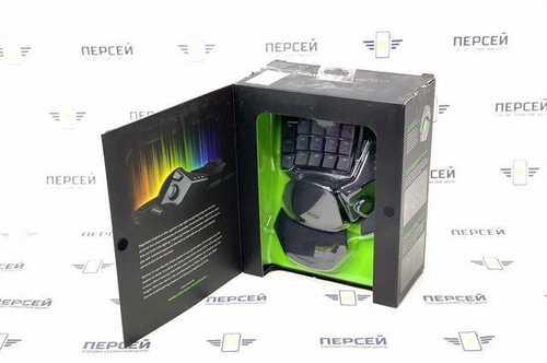 Мини клавиатура Razer Orbweaver