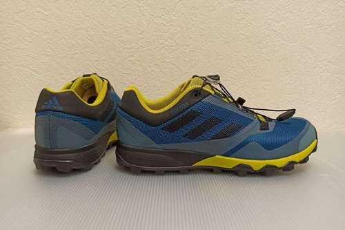 Adidas terrex trailmaker кроссовки