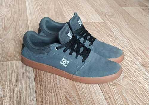 Кроссовки DC Shoes
