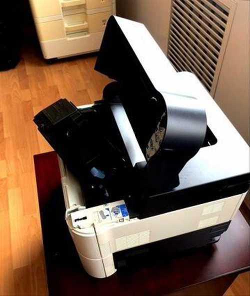 Принтер лазерный А4 ID31051849
