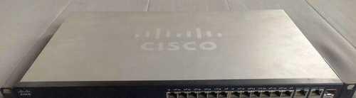 Коммутатор - switch Cisco и HP
