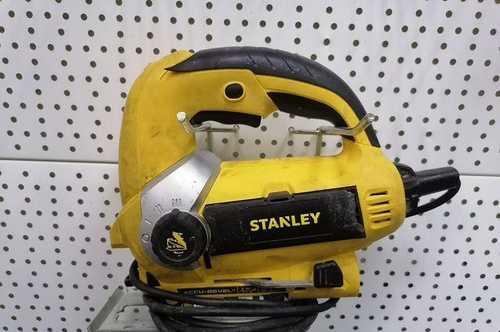 Лобзик Stanley stsj0600 (бкр)