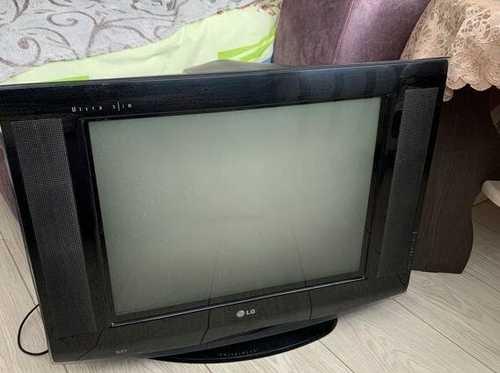 Телевизор LG Ultra Slim 21SA1RG-Z4