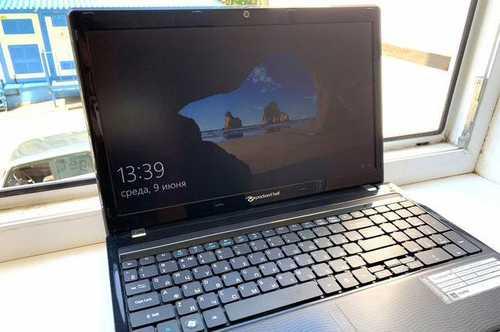 Packard Bell NEW90 (Core i3/6Gb/320Gb/HD5470)