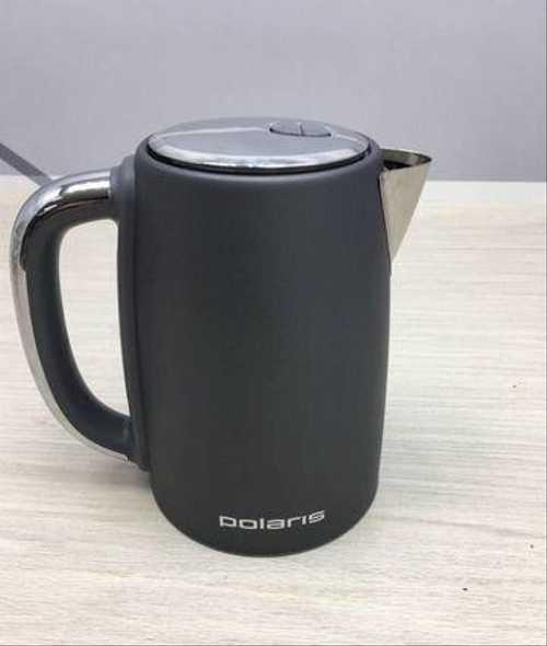 Электрический чайник Polaris PWK 1755CAD wifi IQ