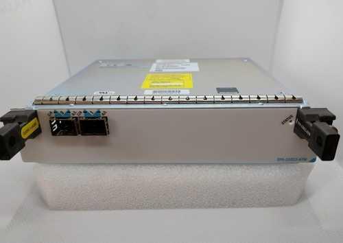 Модуль SPA-2XOC3-ATM Cisco 2-port OC-3c/STM-1