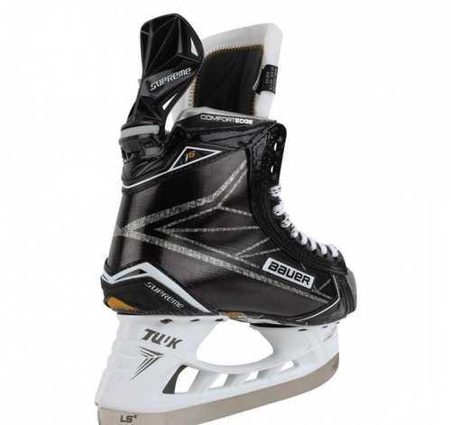 Новые топовые Коньки Bauer supreme 1s