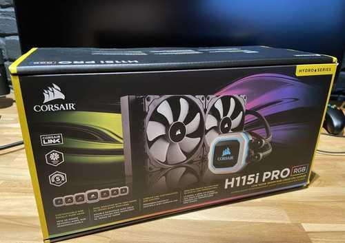 Магазин r 7. Corsair h115i Pro RGB. Дополнительное питание для процессора Корсар. Хорс h 115 19.