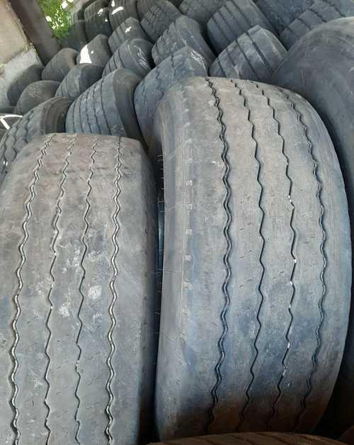 Грузовые шины R22.5 Pirelli ST 01