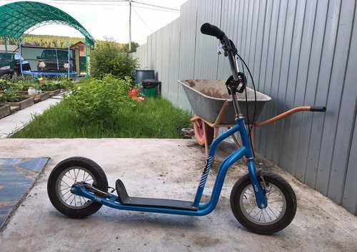 Самокат Yedoо OX