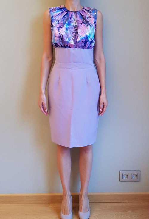 Платья Stella di Mare