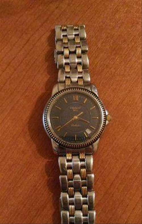 Часы Tissot Ballade