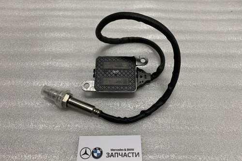 Датчик NOX оксидов азота Mercedes A0009058111