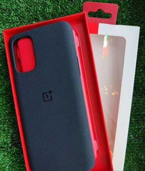 Чехол на Oneplus 9R