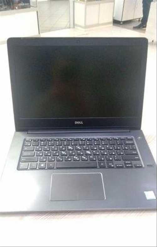 14" Ноутбук Dell Vostro 14 5468 i5-7200U