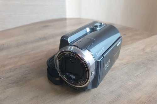 Видеокамера Sony HDR-XR350E
