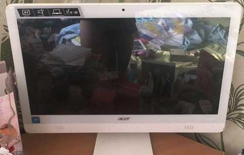 Моноблок Acer Aspire C20-720