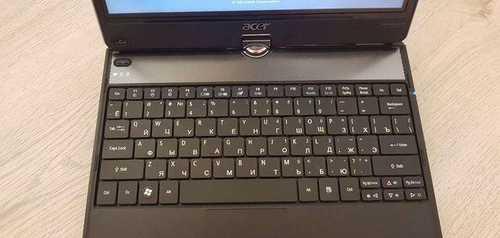Ноутбук-трансформер Acer Aspire 1425P-232G25