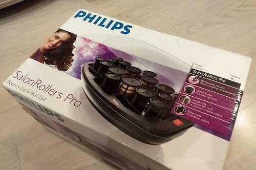Электробигуди Philips HP4611