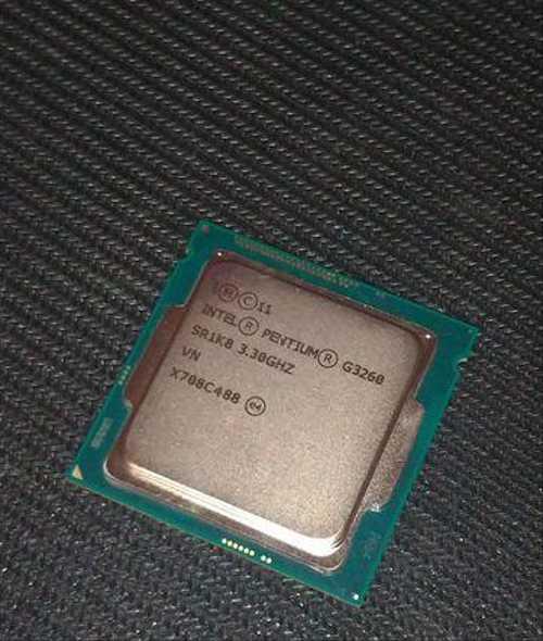 Pentium g3260