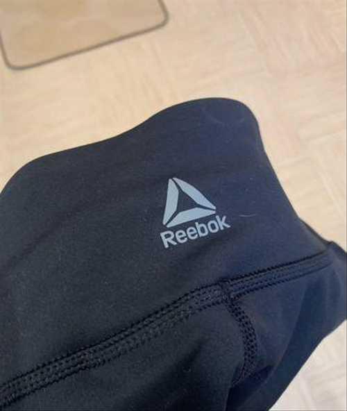 Лосины спортивные Reebok S