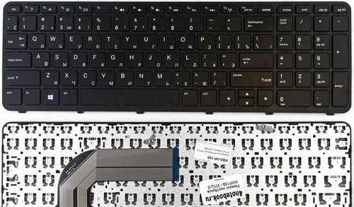 Новая клавиатура HP Pavilion 350 G1, 355 G2 KHP139
