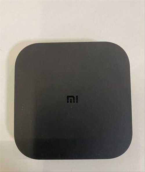 Xiaomi mibox S