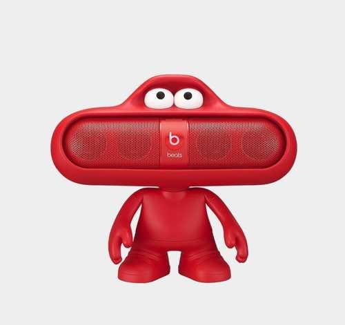 Подставка Beats Pill Dude