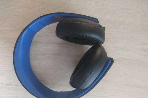 Наушники для PS4 PlayStation 4