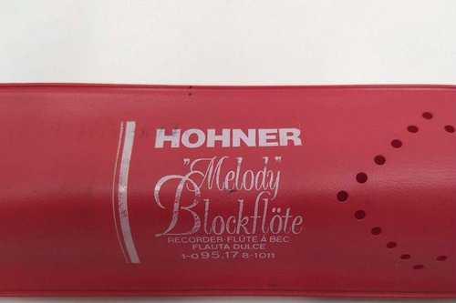 Hohner B9517 Флейта Блокфлейта