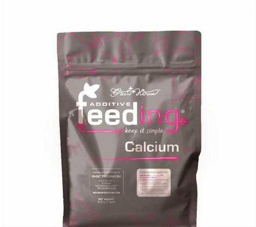 Powder Feeding Calcium 1 kg