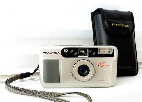 Praktica 450 af примеры фото