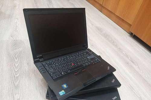 Lenovo Thinkpad L412 i3/неубиваемые