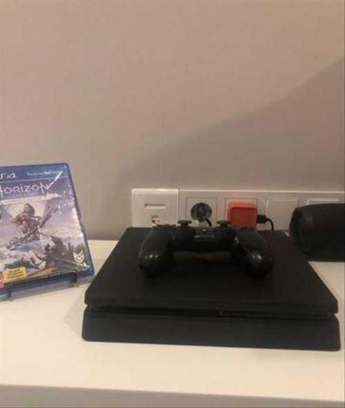 Sony PS4 slim 1tb