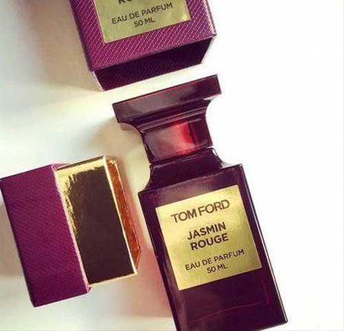 Tom Ford jasmine rouge