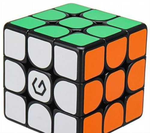 Кубик Рубика Xiaomi Giiker Counting Magnetic Cube M3 (Multicolor)
