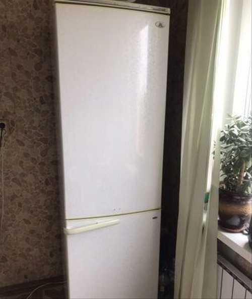 Холодильник Атлант MXM 1704