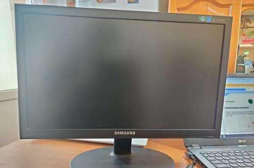 ЖК Монитор Samsung E1920N (18,5")