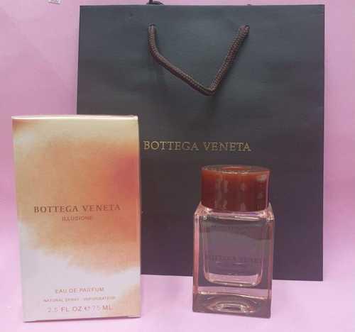 Bottega veneta illusione