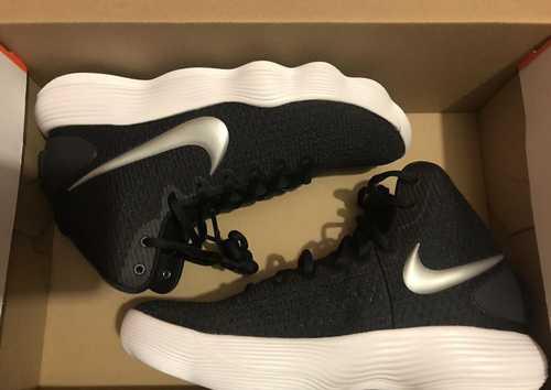 Кроссовки баскетбольные Nike Hyperdunk 2017 TB