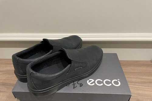 Слипоны ecco 37