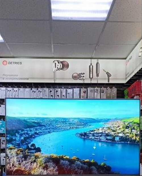 Телевизор LED Sony KD-55XH9077