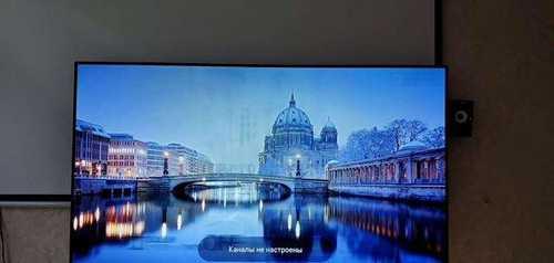 Oled Телевизор LG 65 Smart tv 4k