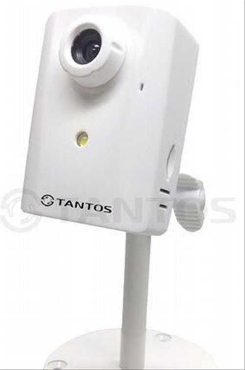 Корпусная видеокамера Tantos TSi-C112F (2.8)