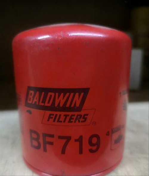 Фильтр топливный Baldwin BF719