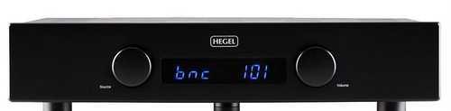 Hegel HD30