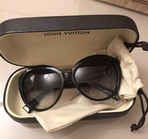 Очки Louis Vuitton